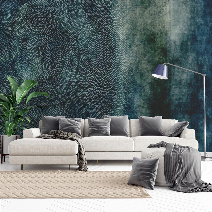 Derinlik Özel Tasarım Duvar Kağıdı